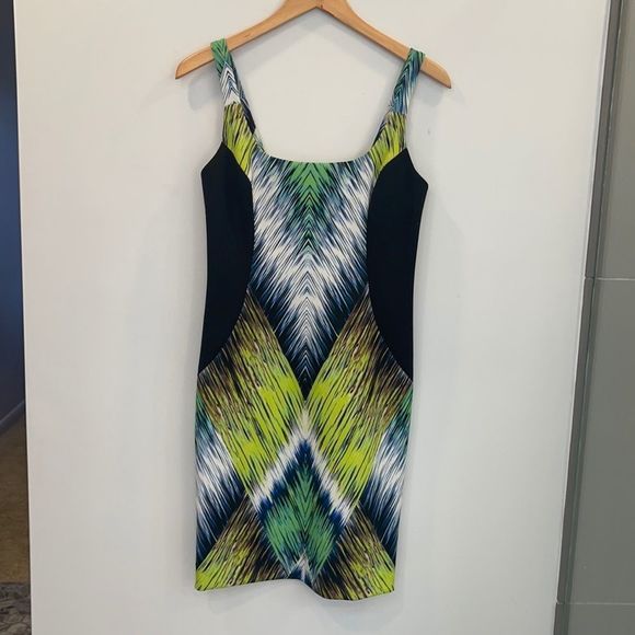 Milly | Dresses | New Milly Fitted Dress Womens 6 | Poshmark